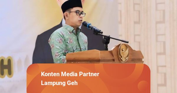 PKB Usung RMD, PWNU Lampung Mengaku Tak Beri Dukung Resmi ke Calon ... PKB Usung RMD, PWNU Lampung Mengaku Tak Beri Dukung Resmi ke Calon ...